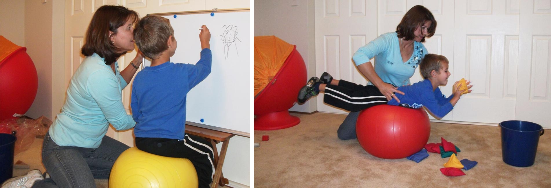 Paediatric Occupational Therapy - Southern River Occupational Therapy ...